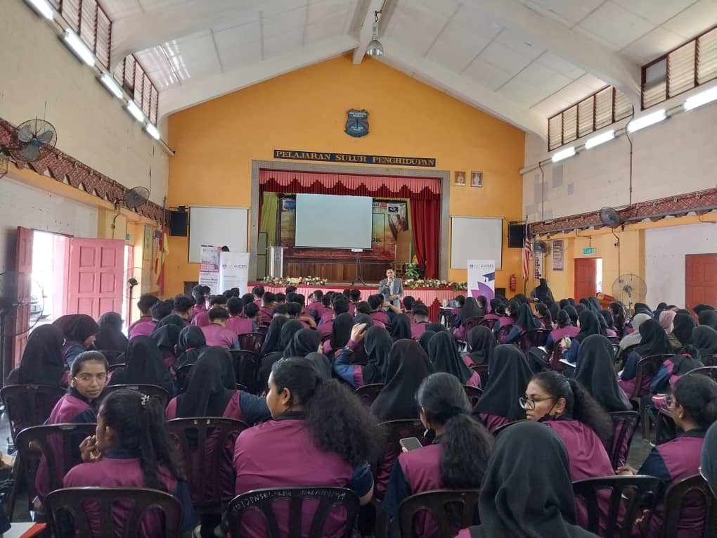 iCEPS - Institute of Continuing Education & Professional Studies - Home