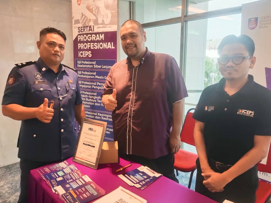 iCEPS - Institute of Continuing Education & Professional Studies - Home